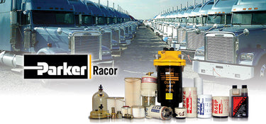 Why Genuine Parker Racor Filters Are Essential for Your Engines ...