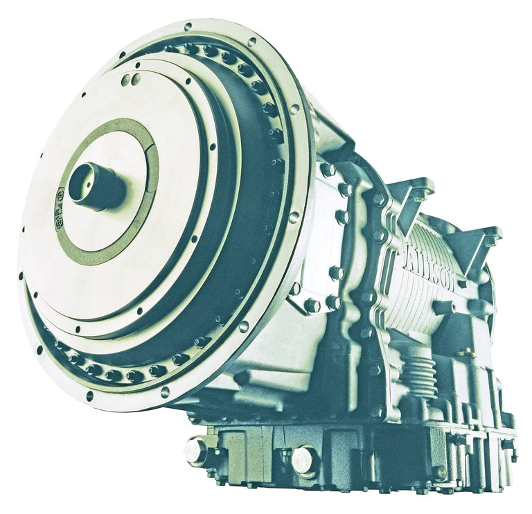 How to Change the Transmission Fluid of Light-Duty and Medium-Duty Tra ...