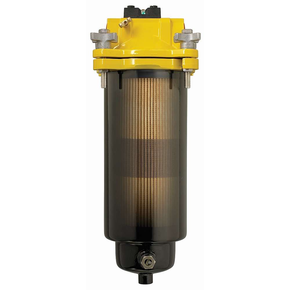 Filtration | Offshore Dimensions ParkerStore
